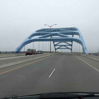 BONG MEMORIAL BRIDGE - Updated December 2025 - US-2, Superior ...