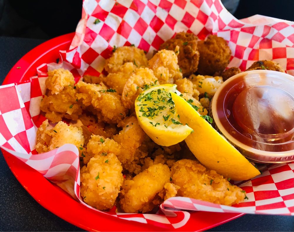 THE CATCH - Updated February 2025 - 42 Photos & 85 Reviews - 5111 82nd ...