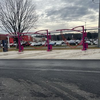 MODWASH - Updated September 2025 - 11 Reviews - 4 Anchor Dr, Pittsburgh ...