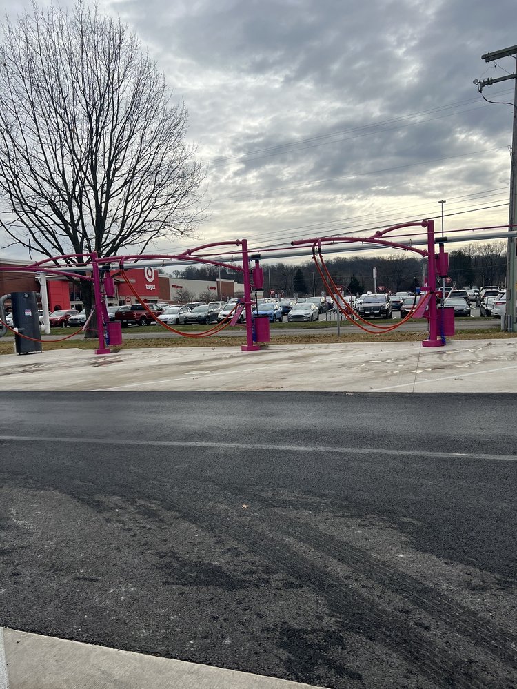 MODWASH - Updated September 2025 - 11 Reviews - 4 Anchor Dr, Pittsburgh ...