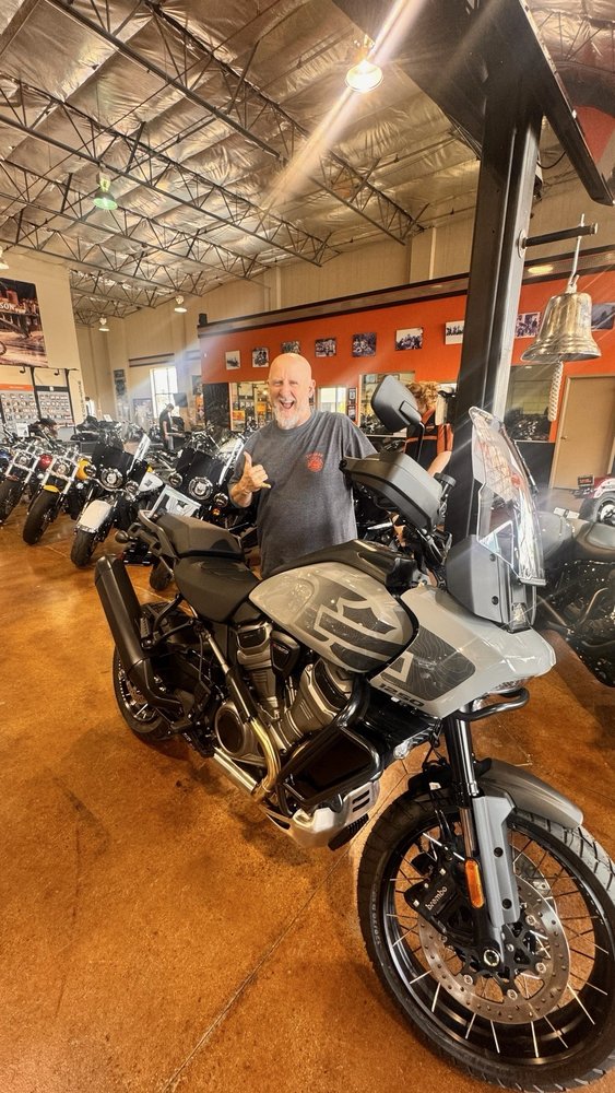 RENO HARLEY DAVIDSON - Updated December 2025 - 116 Photos & 174 Reviews ...