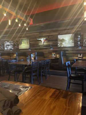 THE MILL STEAKHOUSE + SPIRITS - 501 Photos & 570 Reviews - 900 Meridian ...