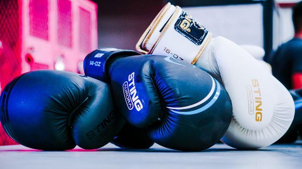 BAD BOYS BOXING CLUB - Updated April 2025 - 14 Photos - 4300 N ...