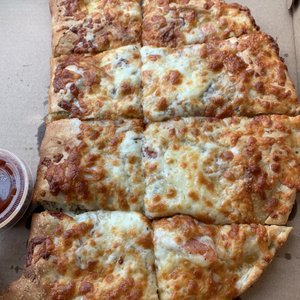 PATRIOT PIZZA & SUBS - 12 Photos & 26 Reviews - Pizza - 52 Pearson Blvd ...