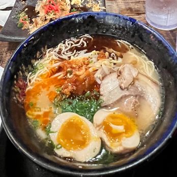 RAMEN MANICHI - Updated January 2025 - 2167 Photos & 663 Reviews - 1430 ...