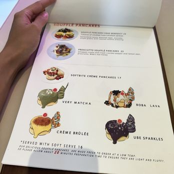 SOFTBITE - Updated August 2024 - 411 Photos & 117 Reviews - 4260 Crescent St, Long Island City ...