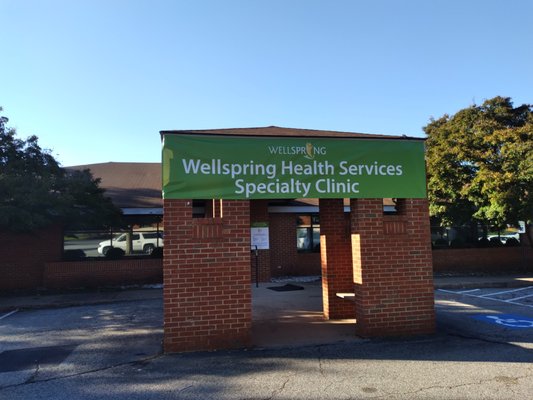 WELLSPRING HEALTH SERVICES - Updated December 2025 - 891 Willis Ln ...