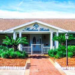 MADISON POINTE CARE CENTER - 38 Photos - Rehabilitation Center - 6020 ...