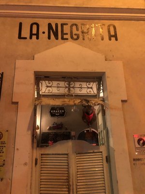 LA NEGRITA CANTINA - 163 Photos & 117 Reviews - Calle 49 415, Mérida ...