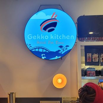 GEKKO KITCHEN SUSHI & HIBACHI - Updated September 2024 - 18 Photos & 16 ...