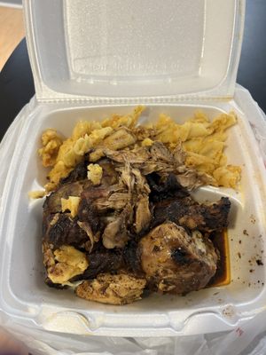 HALFWAY TREE JAMAICAN RESTAURANT - Updated December 2025 - 19 Photos ...