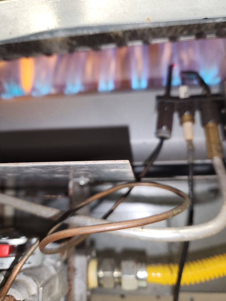 HUNTER HEATING & COOLING - Updated April 2024 - Follansbee, West Virginia - Heating & Air ...