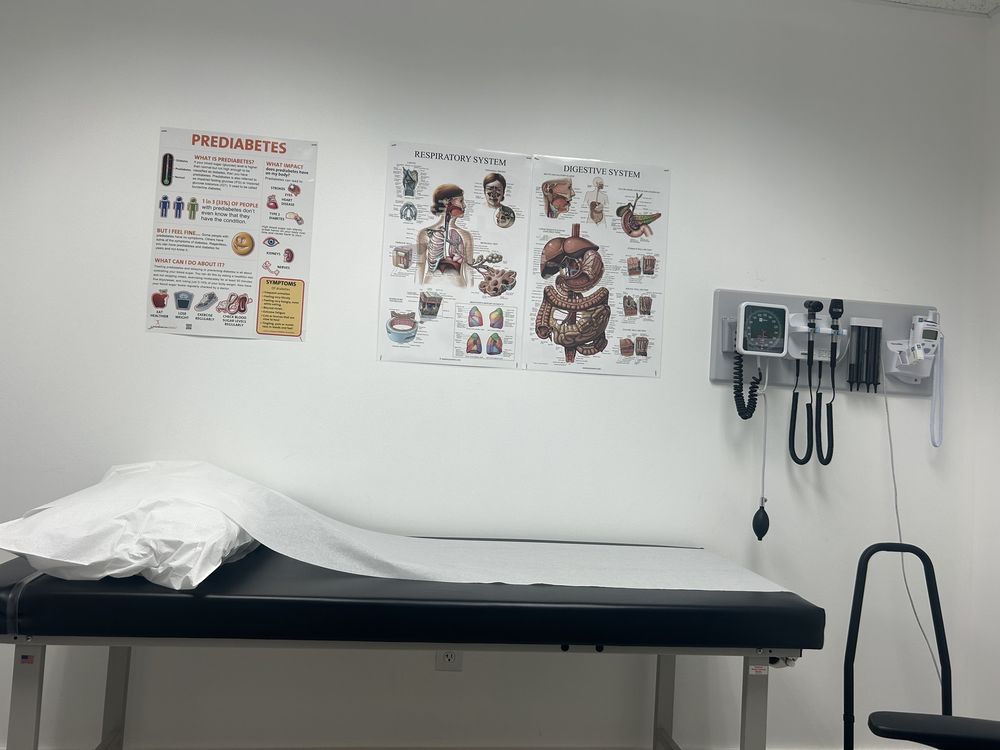 CENTRUM HEALTH - Updated January 2026 - 10455 N Central Expy, Dallas ...