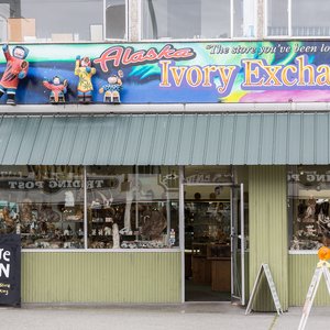 MYRON ROSENBERG PHOTOGRAPHY GALLERY - Updated June 2025 - Anchorage ...