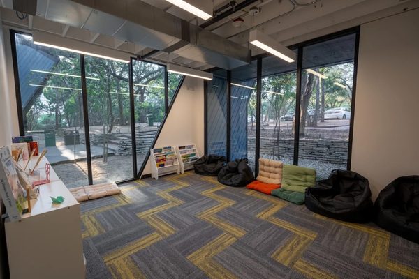 ALPHA SCHOOL - Updated August 2025 - 1201 Spyglass Dr, Austin, Texas ...