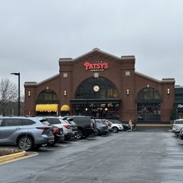 PATSY’S AMERICAN - Updated December 2025 - 1373 Photos & 757 Reviews ...