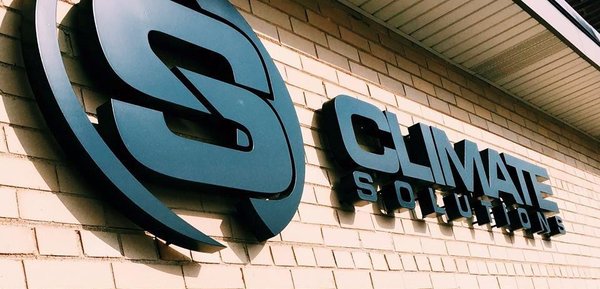 CLIMATE SOLUTIONS WINDOWS & DOORS - Updated November 2025 - 12 Photos ...