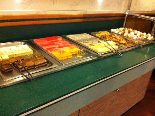 MAIN MOON CHINESE RESTAURANT - Updated December 2025 - 39 Photos & 39 ...