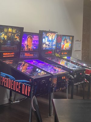 BAD MACHINES - Updated October 2025 - 32 Photos - 108 E Main St, Durham ...