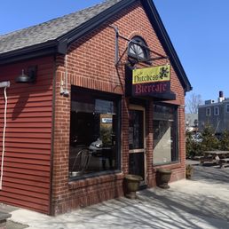 THE DUTCHESS BIERCAFE - Updated 05/2025 - 575 Photos & 531 Reviews ...