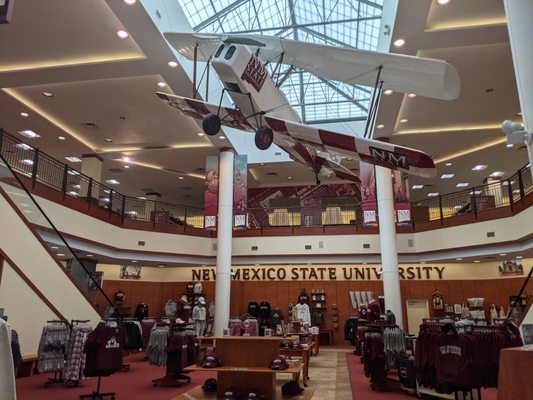 NEW MEXICO STATE UNIVERSITY BOOKSTORE - Updated August 2025 - 23 Photos ...