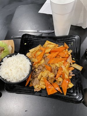 HU DAT - Updated December 2025 - 28 Photos & 38 Reviews - 106 Fulton ...