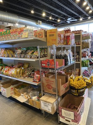 SWEET PANDA ASIAN MARKET - Updated July 2025 - 26 Photos - 114 S 23rd ...