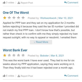 CROSS RIVER BANK - Updated December 2025 - 65 Reviews - 885 Teaneck Rd ...