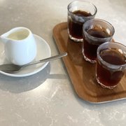 THE COFFEE MOVEMENT - 92 Photos & 41 Reviews - 1737 Balboa, San ...