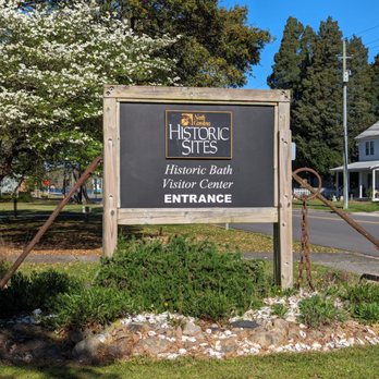 HISTORIC BATH STATE HISTORIC SITE - Updated December 2025 - 28 Photos ...