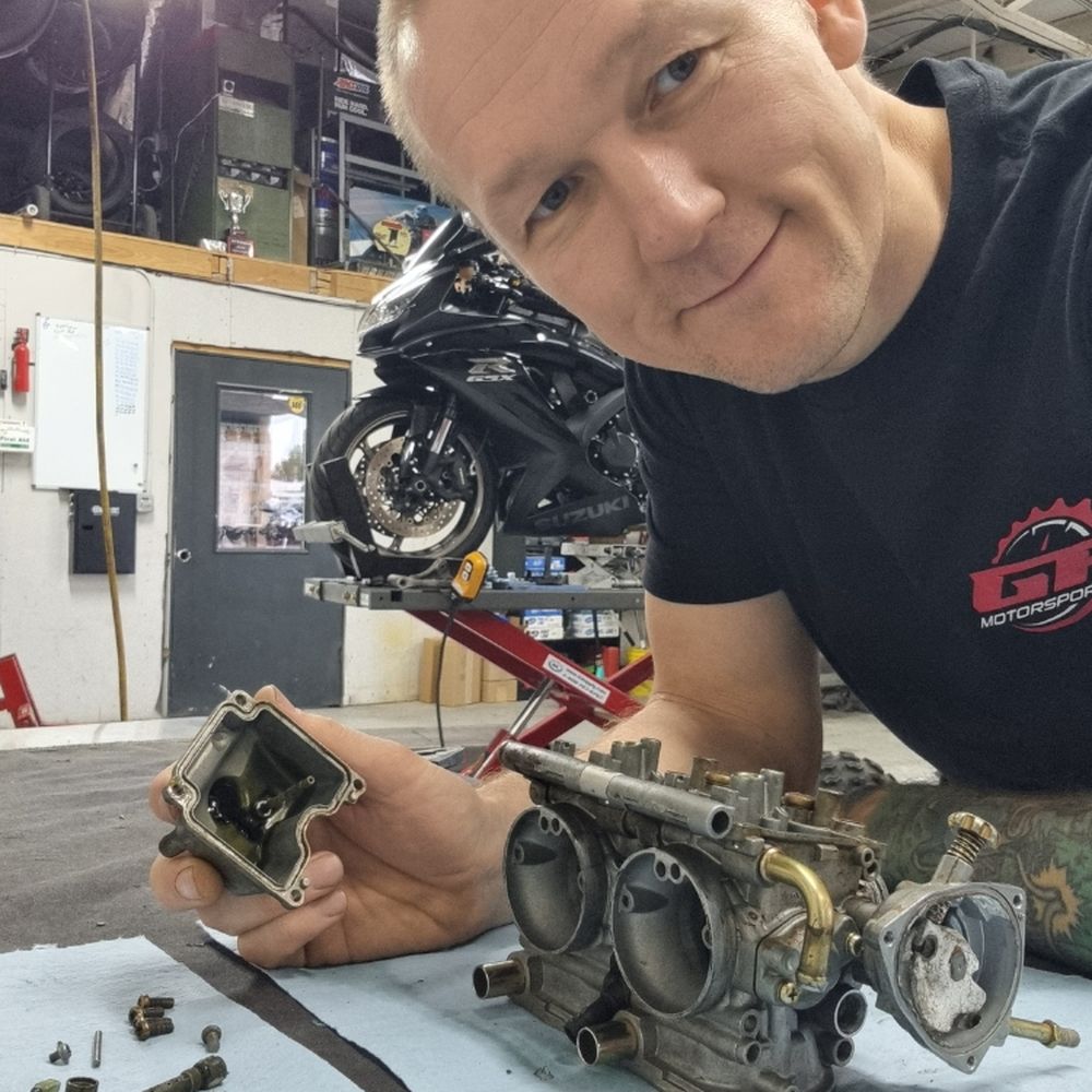 Larry Resnick's Instagram, Twitter & Facebook on IDCrawl