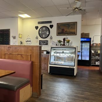 IZZIE’S DINER - Updated January 2026 - 12 Photos & 13 Reviews - 11375 S ...