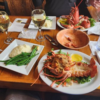 THE QUARTERDECK RESTAURANT - Updated June 2024 - 307 Photos & 560 ...