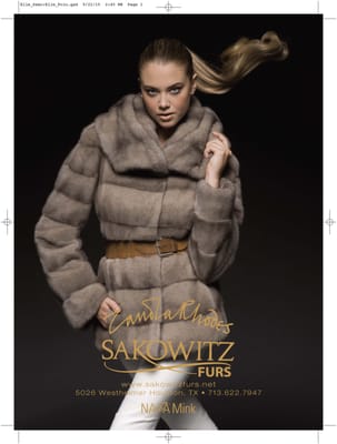 SAKOWITZ FURS - Updated December 2024 - 38 Photos & 15 Reviews - 1700 ...