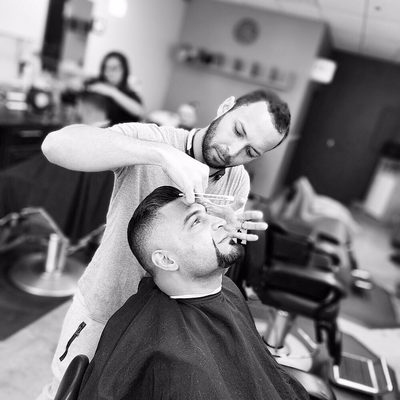 SKILLS BARBERSHOP & SALON - Updated October 2025 - 39 Photos & 36 ...