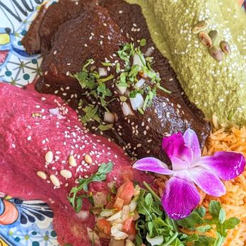 MOLE MOLE MEXICAN CUISINE - Updated March 2025 - 40 Photos & 27 Reviews ...