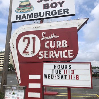 SOUTH 21 DRIVE IN - Updated January 2025 - 137 Photos & 150 Reviews ...