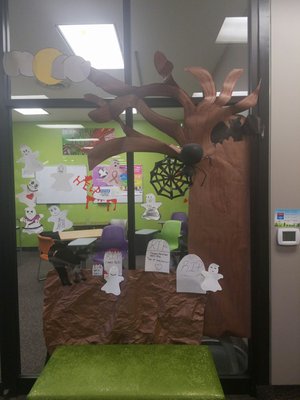 TOBIN LIBRARY - Updated October 2025 - 16 Photos & 10 Reviews - 4134 ...