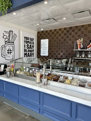 HASH KITCHEN - Updated August 2025 - 121 Photos & 56 Reviews - 1065 W ...