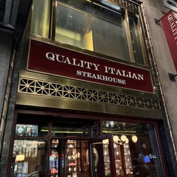 QUALITY ITALIAN - Updated December 2025 - 2919 Photos & 1646 Reviews ...