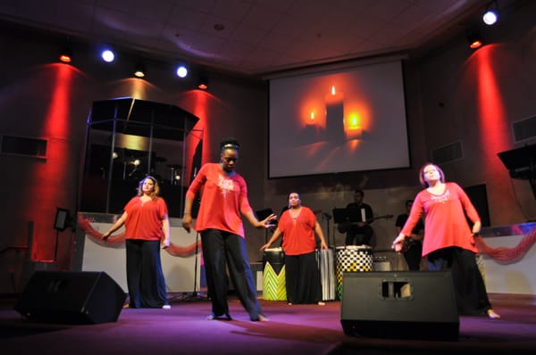 GRACE WALK CHURCH - Updated June 2026 - 113 Photos & 30 Reviews - 7840 ...