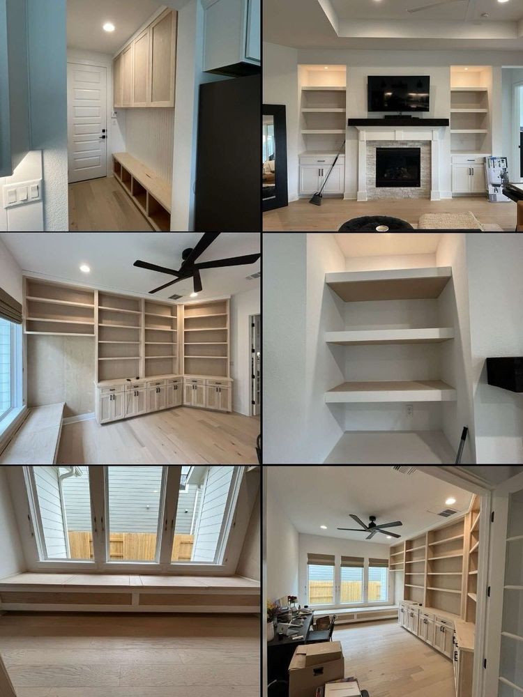 KNC CLEAN SWEEP - Updated July 2024 - Kerrville, Texas - Home Cleaning - Phone Number - Yelp