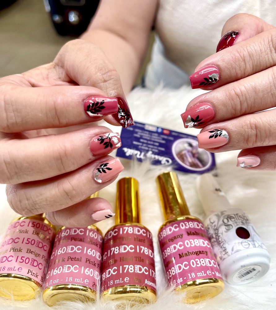 CLASSY NAILS - Updated May 2024 - 244 Photos & 28 Reviews - 1405 West ...