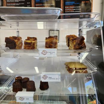 OOH LA LA BAKERY - Updated July 2025 - 138 Photos & 118 Reviews - 2600 University Blvd W, Silver ...