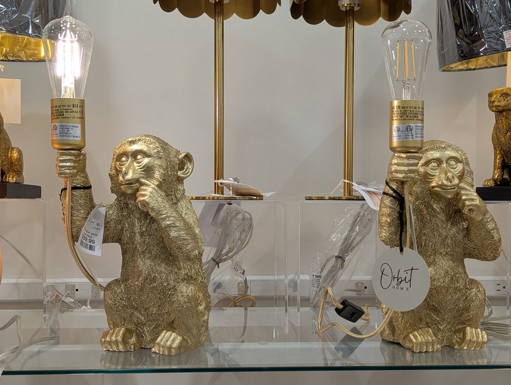 HOMEGOODS - Updated December 2025 - 48 Photos & 11 Reviews - 303 ...