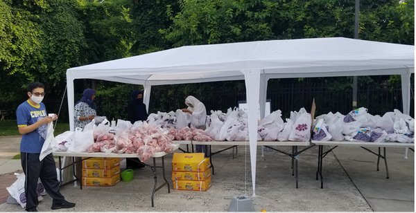 MUSLIM COMMUNITY CENTER - Updated January 2026 - 36 Photos - 15200 New ...