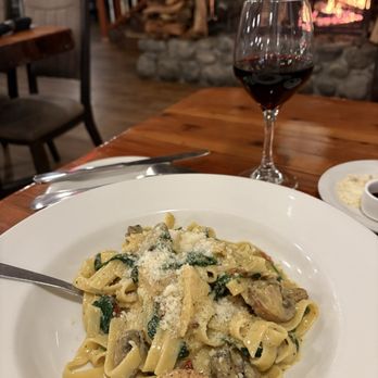 PASTA PELICAN RESTAURANT - Updated June 2025 - 745 Photos & 898 Reviews ...
