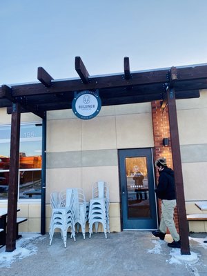 BUILDING THREE COFFEE - Updated February 2025 - 152 Photos & 123 ...