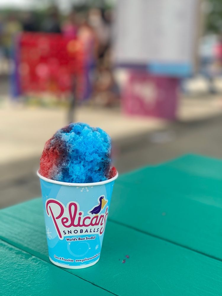 PELICAN’S SNOBALLS - Updated October 2025 - 61 Photos & 41 Reviews ...