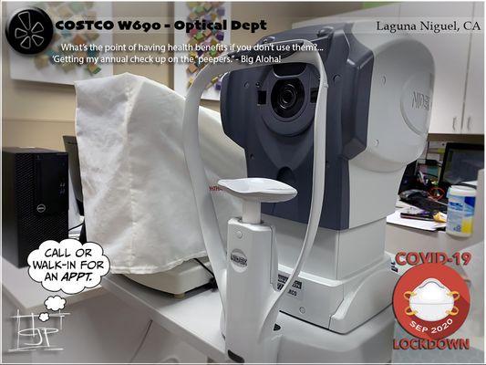 COSTCO OPTICAL - Updated August 2024 - 11 Photos & 18 Reviews - 27220 ...